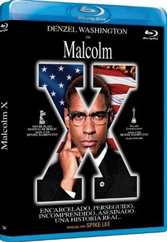 Malcolm X (1992) - CeX (ES): - Comprar, vender, Donar